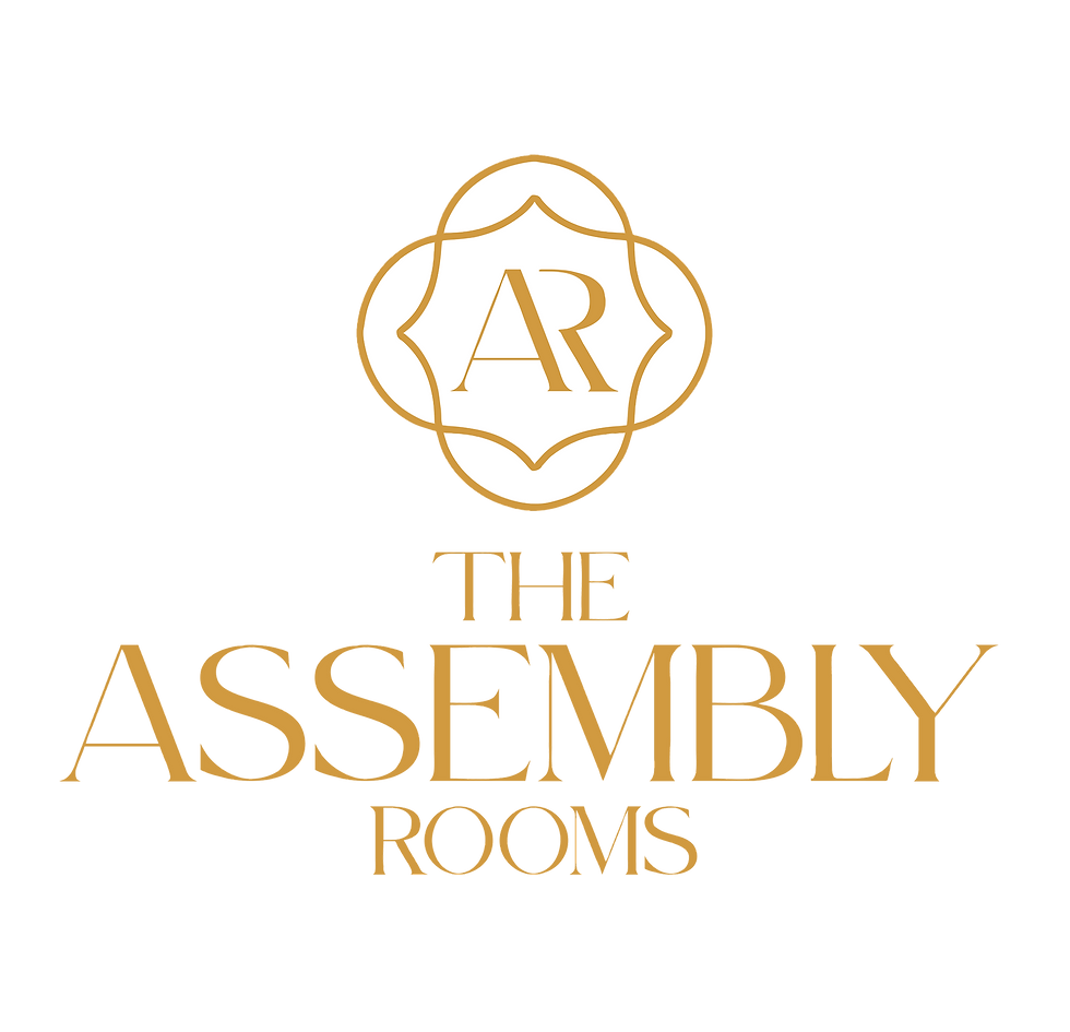 Home | Assembly Rooms